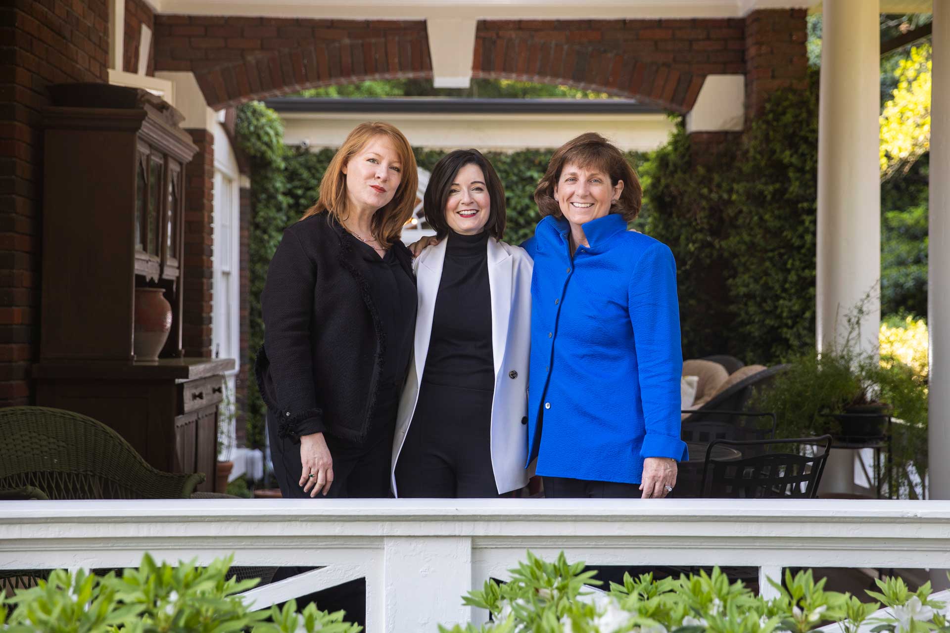 Contact Us - Gracestone