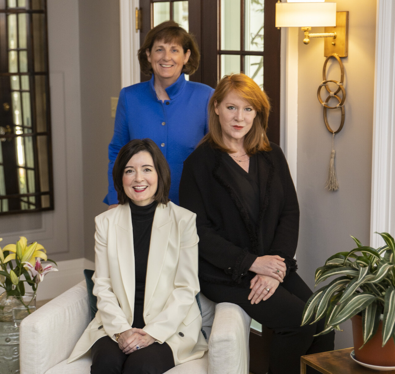 Gracestone - Delivering True Wealth